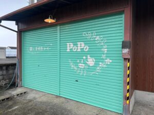 popo_cafe(新居浜@カフェ)手作りランチと焙煎コーヒー♪ | 海賊つうしん。